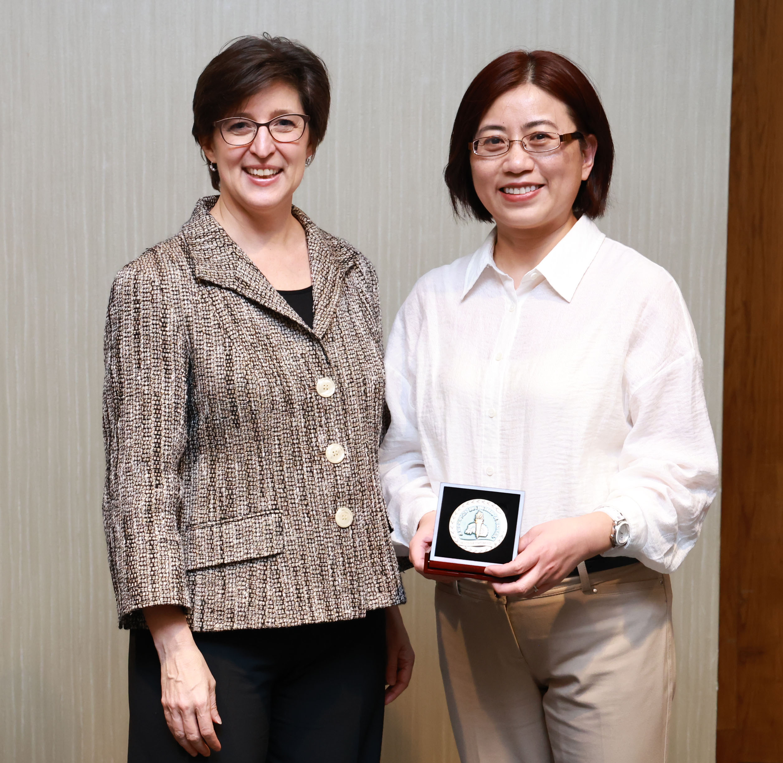 American Economic Association